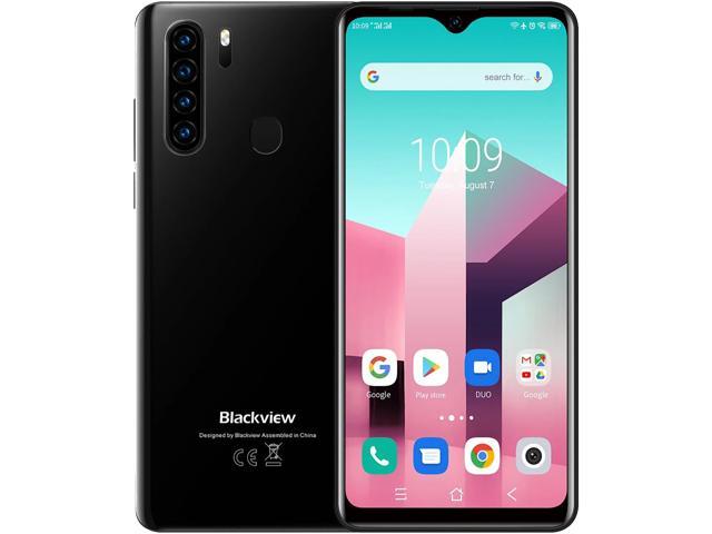 Click here for Blackview A80 Plus Dual-SIM 64GB ROM + 4GB RAM (GS... prices