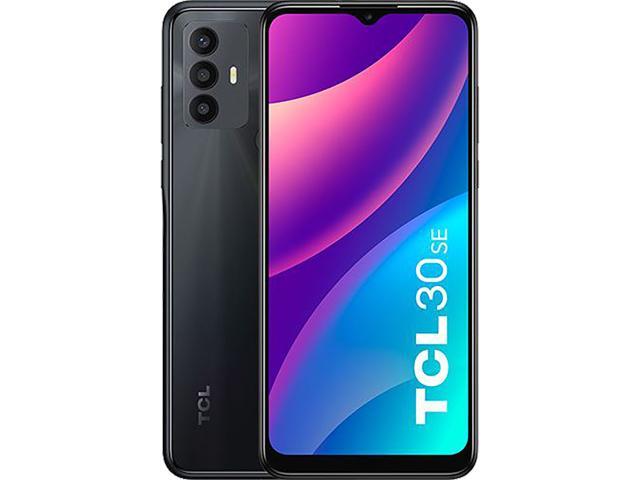 Click here for TCL 30 SE Dual-SIM 128GB ROM + 4GB RAM (GSM only N... prices