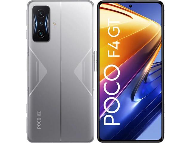 Click here for Xiaomi Poco F4 GT Dual-SIM 128GB ROM + 8GB RAM (GS... prices