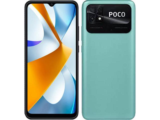 Click here for Xiaomi Poco C40 Dual-SIM 64GB ROM + 4GB RAM (GSM O... prices