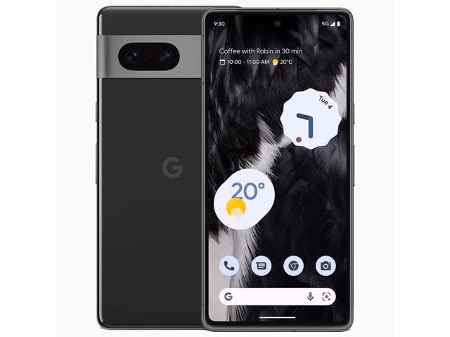 Click here for Google Pixel 7 Dual-SIM 128GB ROM + 8GB RAM (GSM O... prices