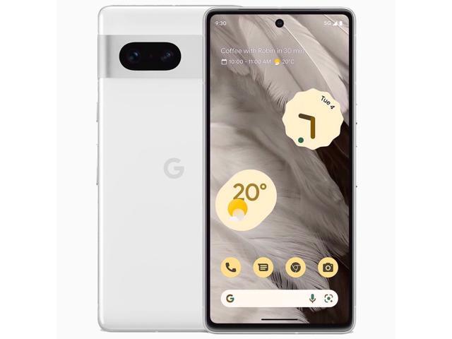 Click here for Google Pixel 7 Dual-SIM 128GB ROM + 8GB RAM (GSM O... prices