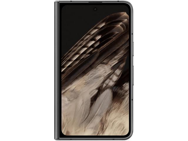 Click here for Google Pixel Fold Dual-SIM 256GB ROM + 12GB RAM (O... prices