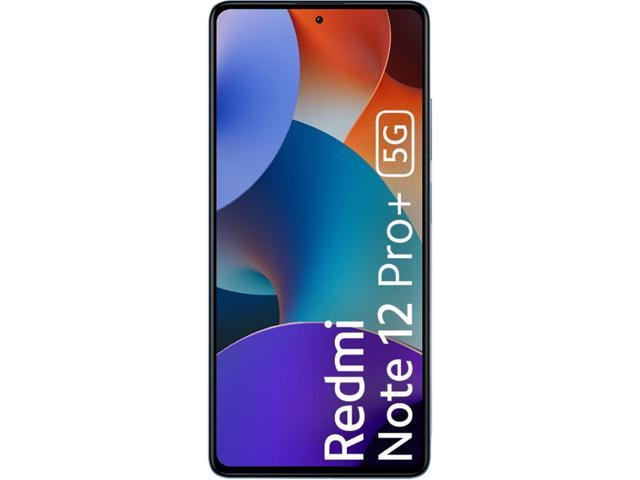 Click here for Xiaomi Redmi Note 12 Pro+ Dual-SIM 256GB ROM + 8GB... prices