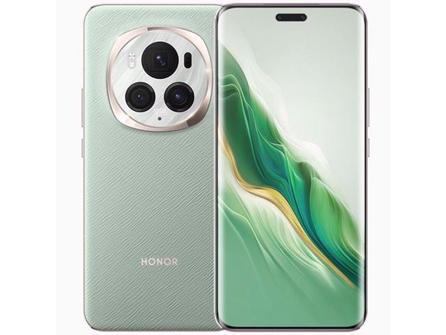 Click here for Honor Magic6 Pro DUAL SIM 512GB ROM + 12GB RAM (GS... prices