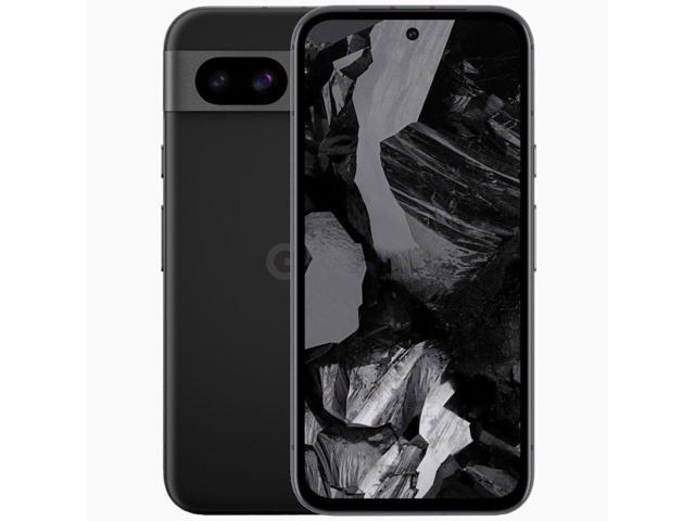 Click here for Google Pixel 8a DUAL SIM 256GB ROM + 8GB RAM (GSM... prices