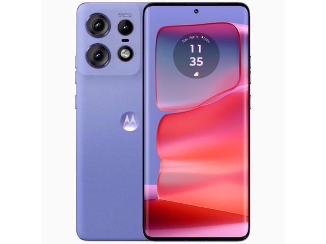 Click here for Motorola Edge 50 Pro DUAL SIM 512GB ROM + 12GB RAM... prices