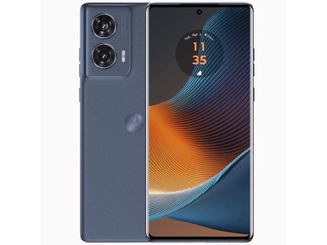 Click here for Motorola Edge 50 Fusion DUAL SIM 256GB ROM + 8GB R... prices