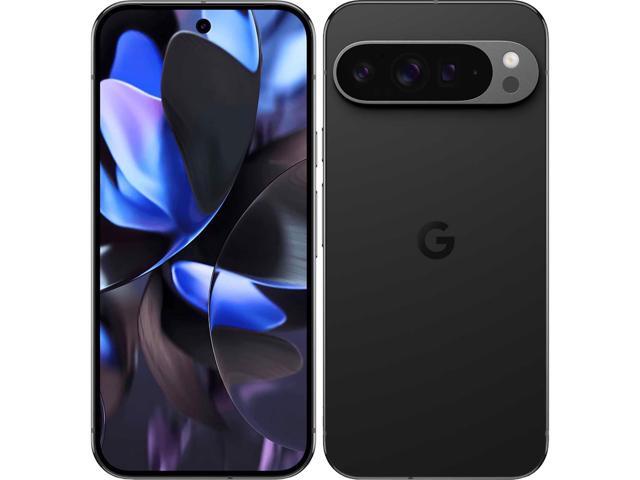 Click here for Google Pixel 9 Pro XL Dual-SIM 128GB ROM + 16GB RA... prices