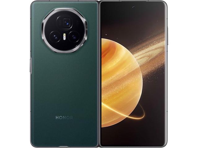 Click here for Honor Magic V3 Dual-SIM 512GB ROM + 12GB RAM (GSM... prices