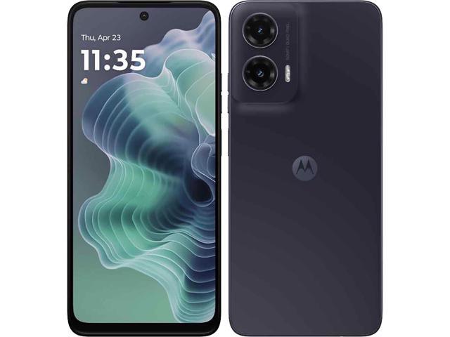 Click here for Motorola Moto G35 Dual-SIM 128GB ROM + 4GB RAM (GS... prices