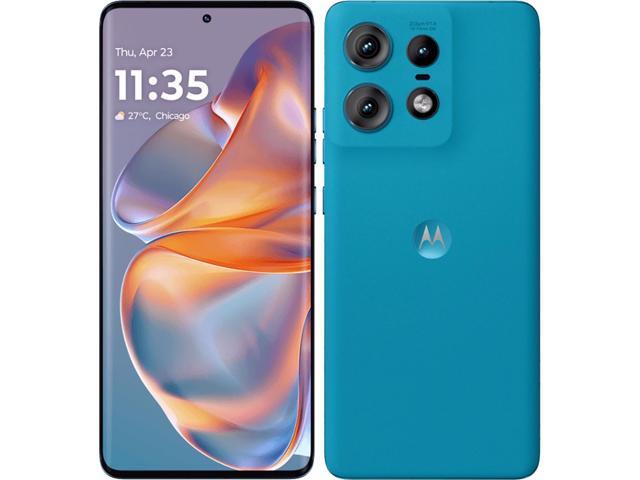 Click here for Motorola Edge 50 Pro Dual-SIM 512GB ROM + 12GB RAM... prices
