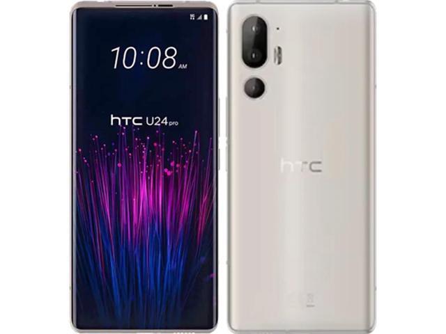 Click here for HTC U24 Pro Dual-SIM 512GB ROM + 12GB RAM (GSM Onl... prices