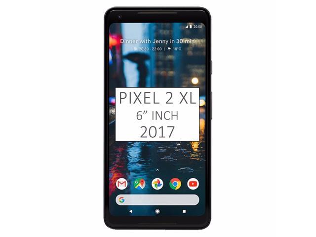 Click here for Google Pixel 2 XL (2017) 64GB G011C  6 inch (No CD... prices