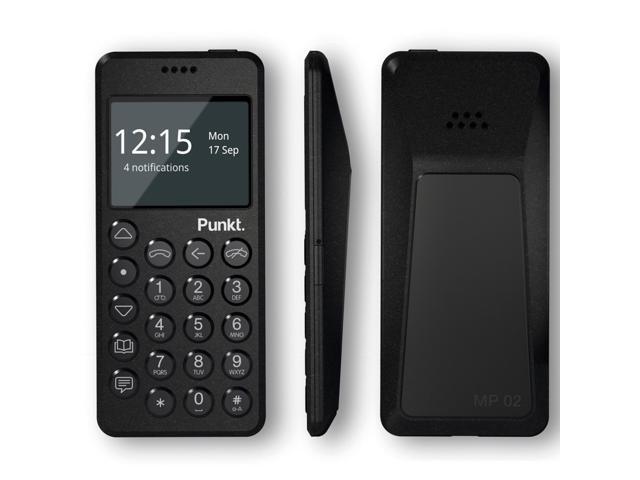 Click here for Punkt MP02 16GB IP52 (No CDMA  GSM only) Factory U... prices