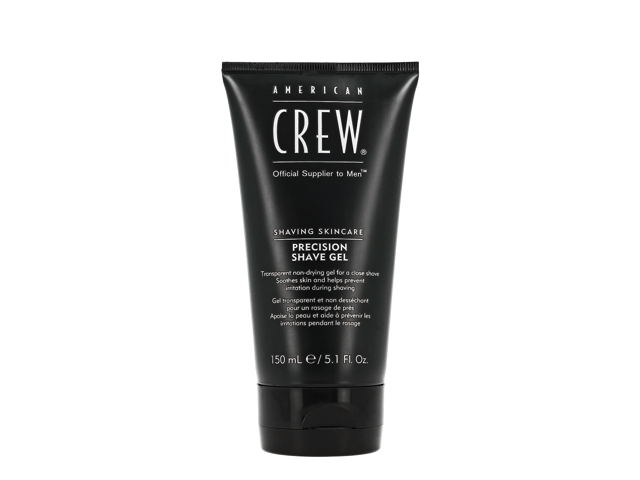 Click here for American Crew Precision Shave Gel 150ml prices