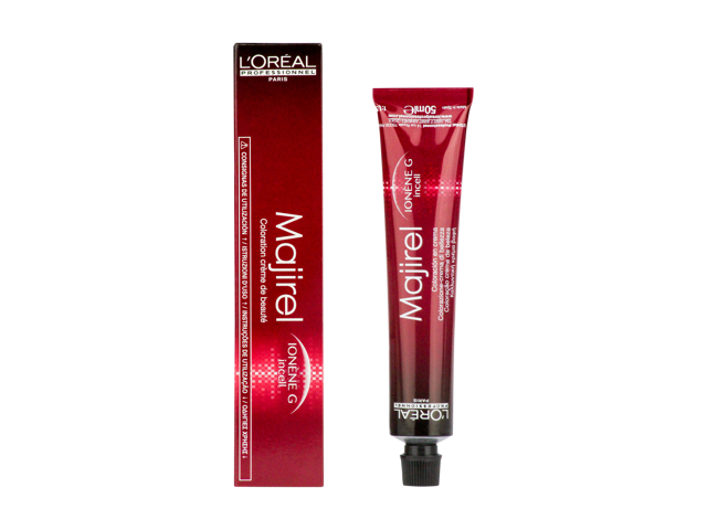 Click here for LOreal Professionnel Majirel 5  4 Light Copper Bro... prices