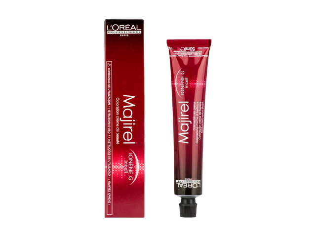 Click here for LOreal Professionnel Majirel 9  1 Very Light Ash B... prices