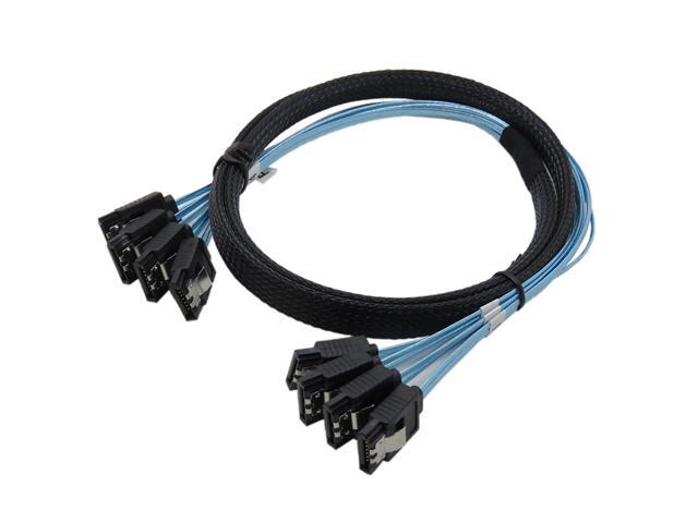 Click here for CableDeconn Sata 3 Cable SATA III High Speed 6Gbps... prices