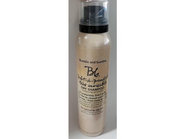 Click here for Bumble and Bumble Pret A Powder Tres Invisible Dry... prices