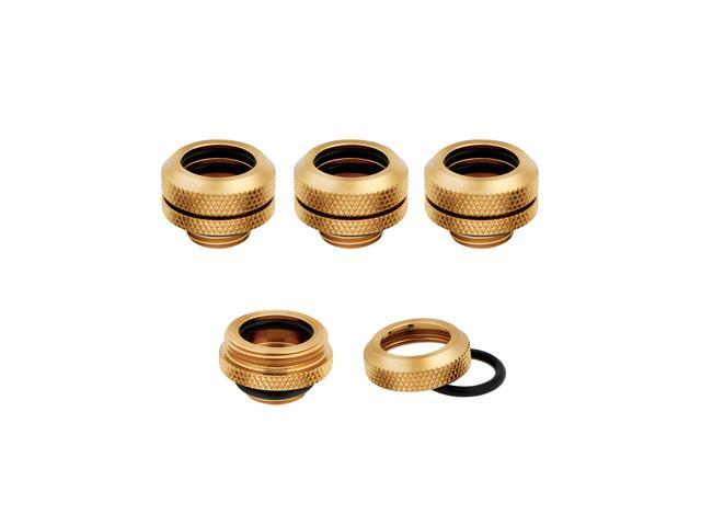 Click here for Corsair Hydro X Series XF Hardline Fitting  14mm O... prices