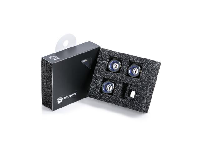 Click here for Bitspower G1/4 Advanced Multi-Link Fitting  for 14... prices