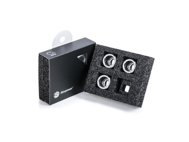 Click here for Bitspower G1/4 Advanced Multi-Link Fitting  for 16... prices