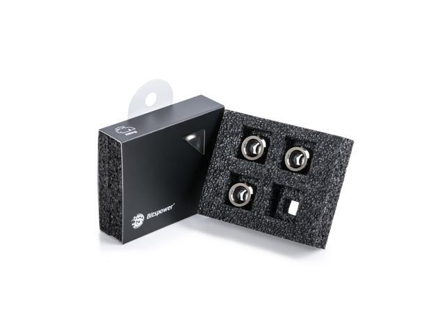 Click here for Bitspower G1/4 Advanced Multi-Link Fitting  for 12... prices