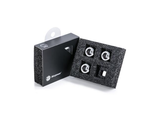 Click here for Bitspower G1/4 Advanced Multi-Link Fitting  for 12... prices