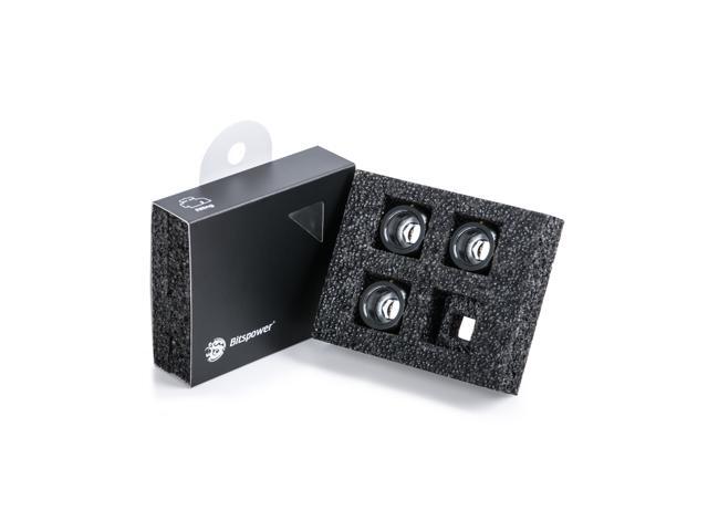 Click here for Bitspower G1/4 Advanced Multi-Link Fitting  for 16... prices