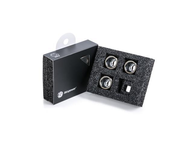 Click here for Bitspower G1/4 Advanced Multi-Link Fitting  for 16... prices