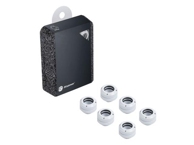 Click here for Bitspower G1/4 to Enhance Multi-Link Fitting for 1... prices