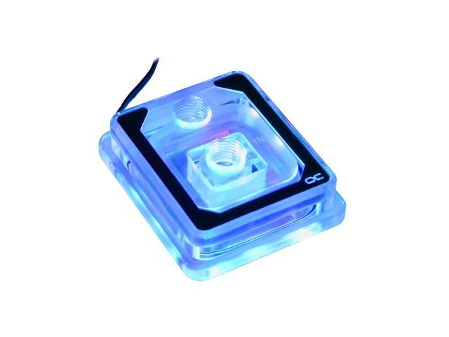 Click here for Alphacool Eisblock Aurora XP3 Light CPU Water Bloc... prices