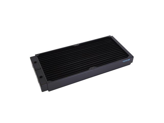 Click here for Alphacool NexXxoS XT45 Full Copper 400mm Raditor... prices
