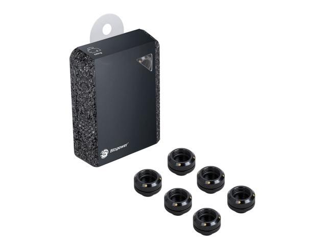 Click here for Bitspower G1/4 to Enhance Multi-Link Fitting for 1... prices