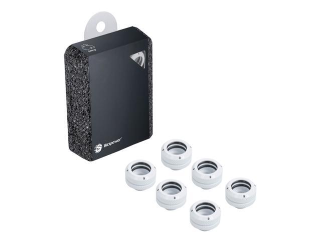 Click here for Bitspower G1/4 to Enhance Multi-Link Fitting for 1... prices