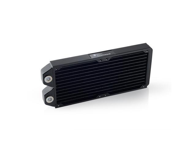 Click here for Bitspower Touchaqua Tarasque 240 Radiator  240mm prices