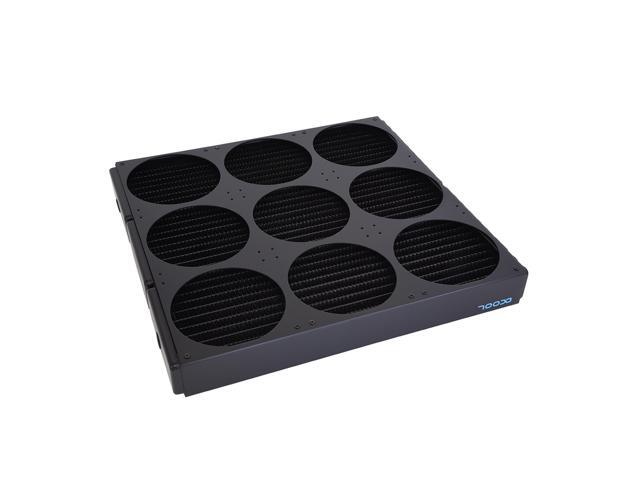 Click here for Alphacool NexXxoS XT45 Full Copper 1080mm Nova Rad... prices