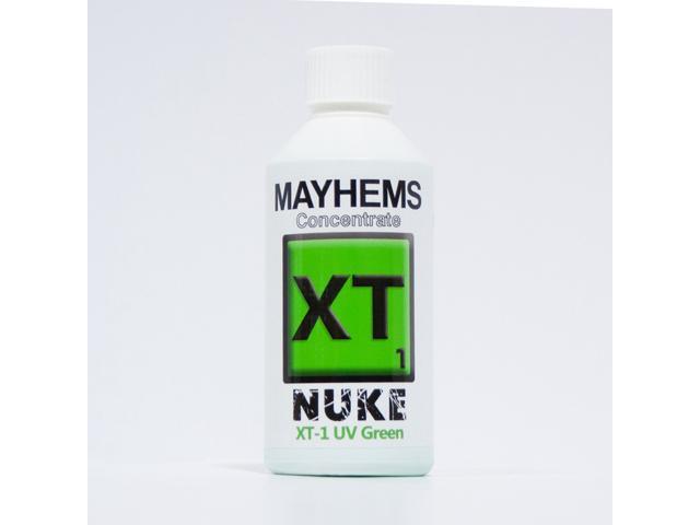 Click here for Mayhems XT-1 Nuke Coolant Concentrate  250mL  UV G... prices