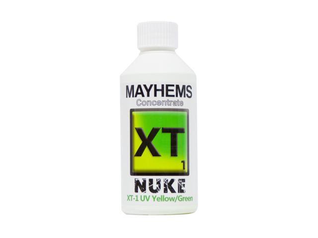 Click here for Mayhems XT-1 Nuke Coolant Concentrate  250mL  UV Y... prices