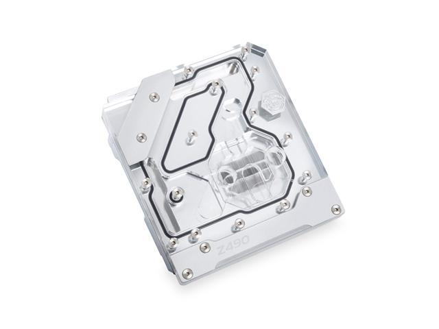 Click here for Bitspower Monoblock for Gigabyte Z490  AORUS MASTE... prices