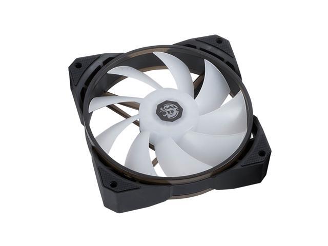 Click here for Bitspower Touchaqua NJORD II 120 PWM Fan  Digital... prices