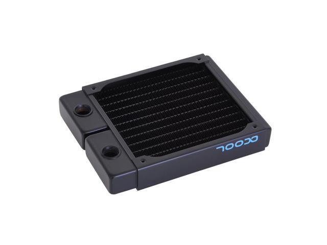 Click here for Alphacool NexXxoS ST25 Full Copper 120mm Radiator... prices