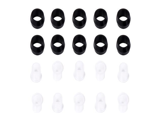 Click here for Alphacool Eiszapfen Pro 13mm OD PETG Tubing Insert... prices