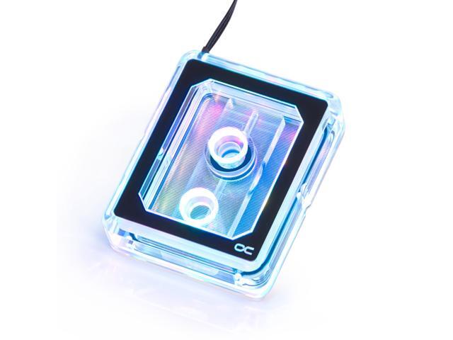 Click here for Alphacool Eisblock XPX Pro Aurora Light CPU Water... prices