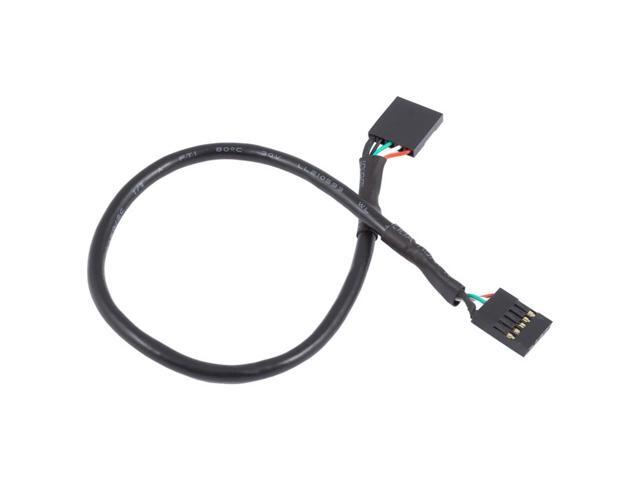 Click here for Aquacomputer Internal USB Connection Cable  25cm prices