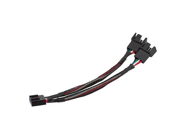 Click here for Aquacomputer Aquabus Y-Cable  4-Pin prices
