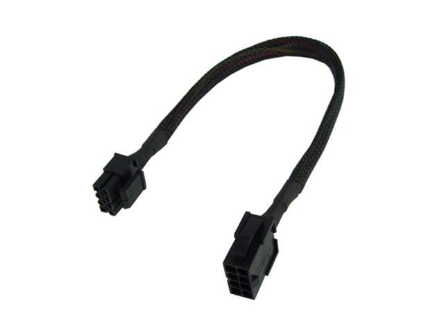 Click here for Phobya extension 8-Pin or EPS12V 30cm - black prices