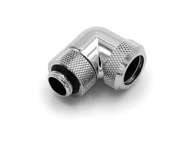 Click here for Barrow G1/4 to 14mm Multi-Link Fitting  90 Degree... prices