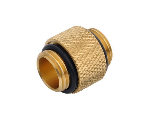 Click here for Bitspower G1/4 10mm Male to Male Fitting  True Bra... prices